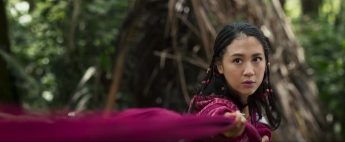 212 Warrior (movie, 2018)