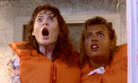 Stills - Creatures from the Abyss