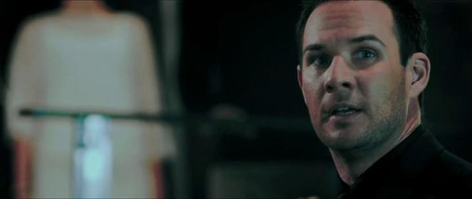 Ryan Merriman - actor, producer