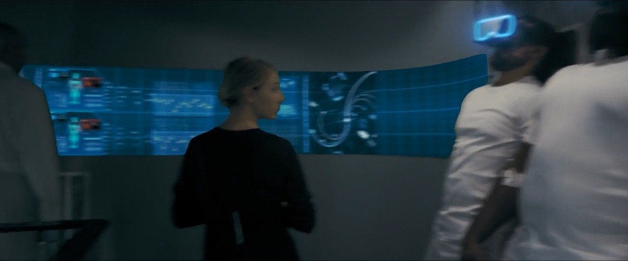 Screenshots - The Jurassic Games