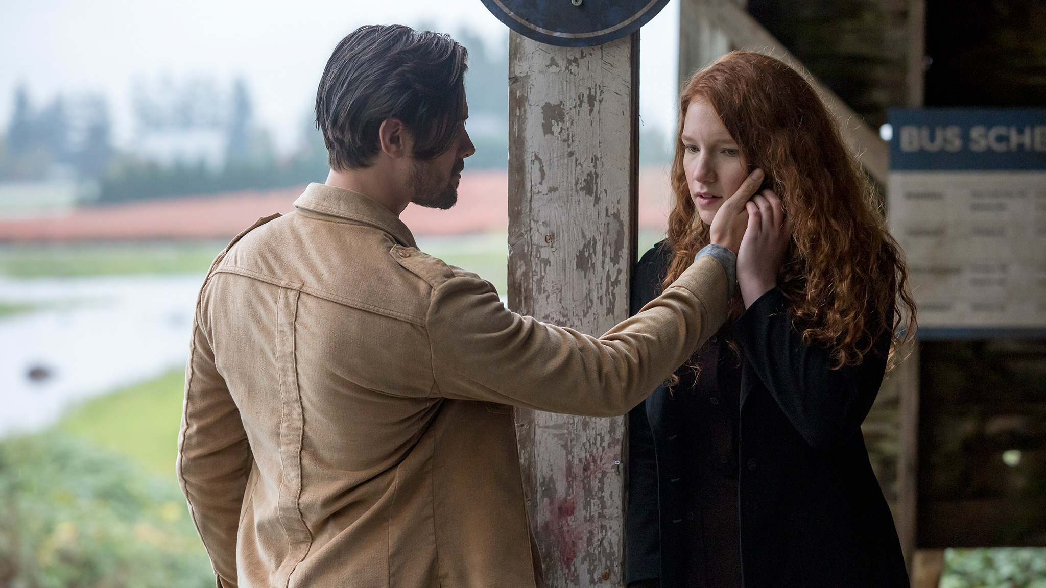 Annalise Basso - actress, producer