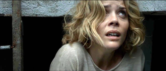 Скриншоты - Принуждение