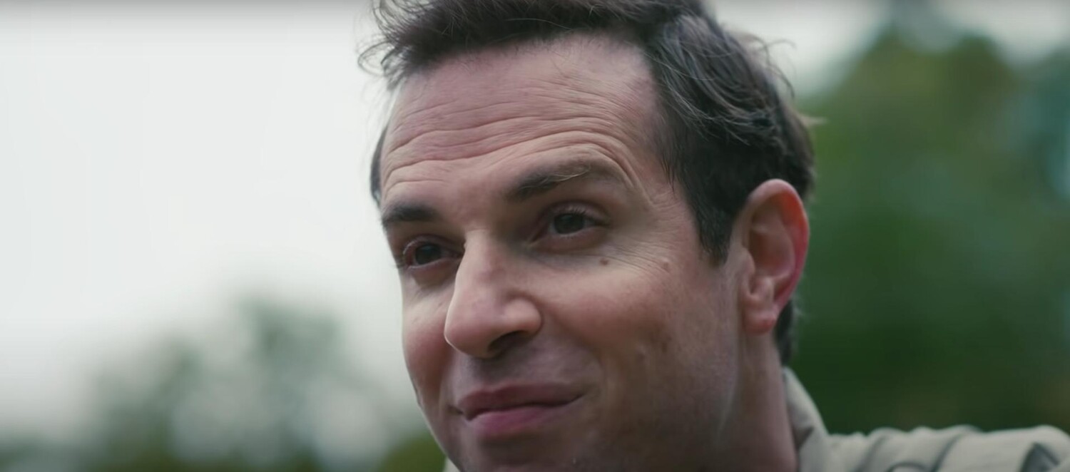 Backstroke (movie, 2017)