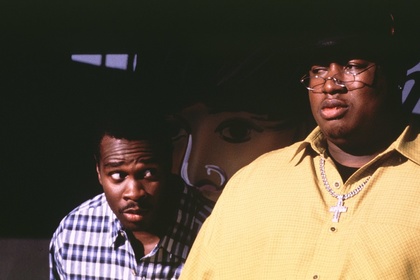 3 Strikes (movie, 2000)