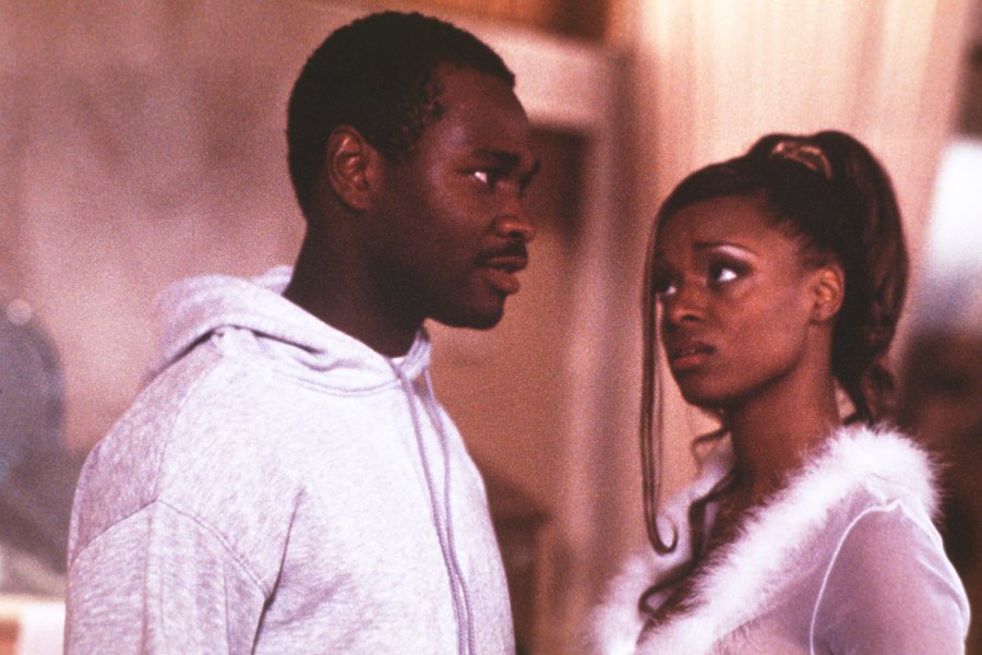 3 Strikes (movie, 2000)