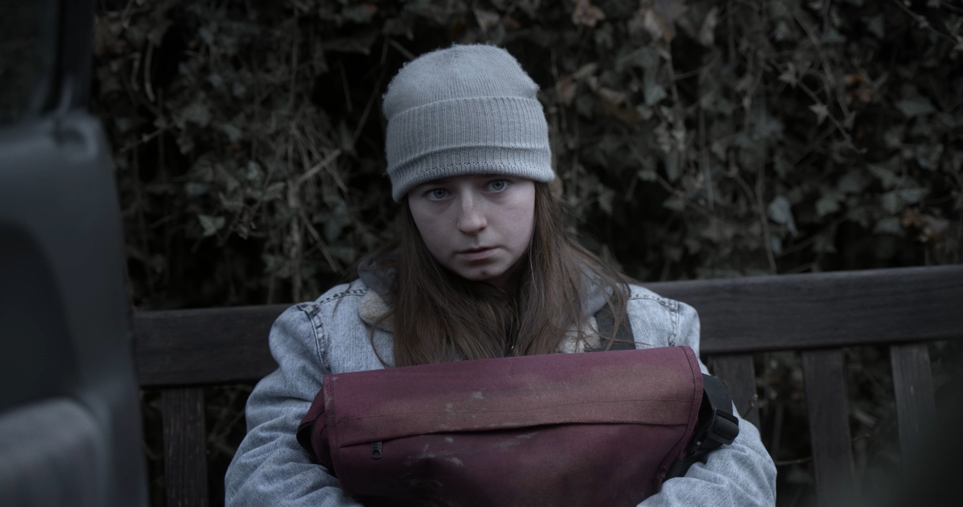 Hazel Doupe - actress - biography, photo, best movies and TV shows