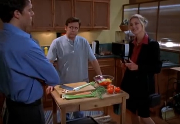 Susan Gibney - actress - biography, photo, best movies and TV shows