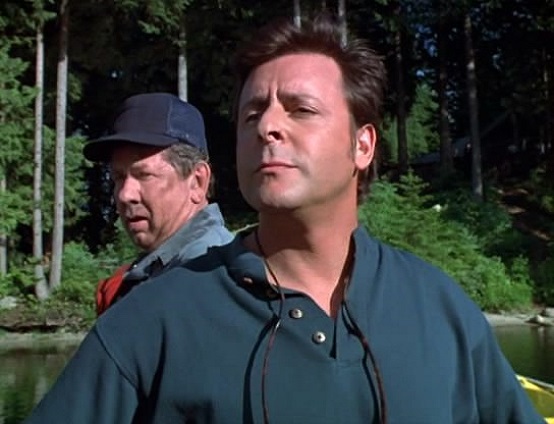 John Destry - actor - biography, photo, best movies and TV shows