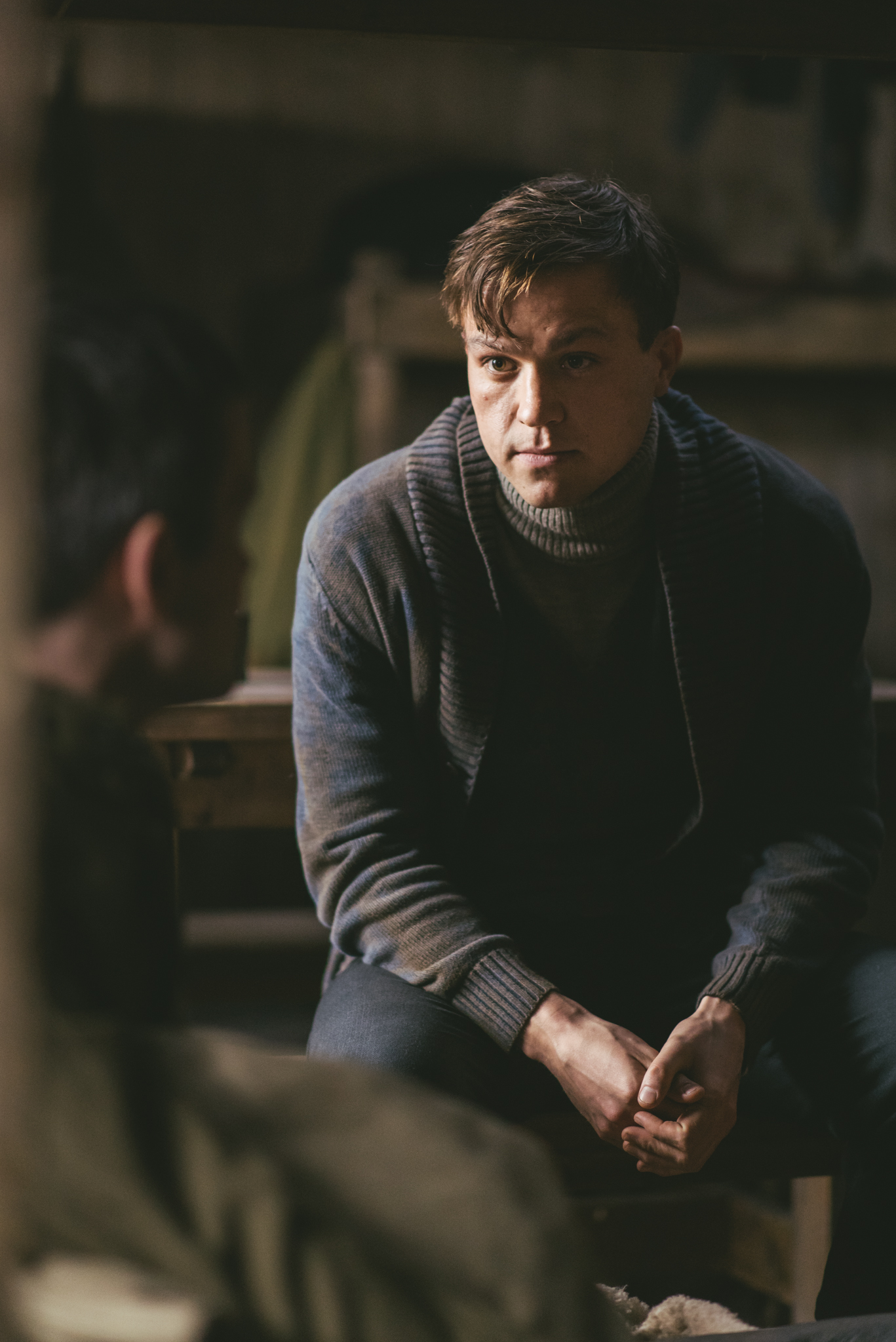 Barney White - actor - biography, photo, best movies and TV shows