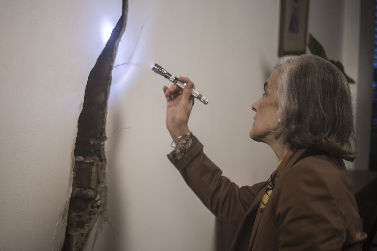 Terrified (movie, 2017)