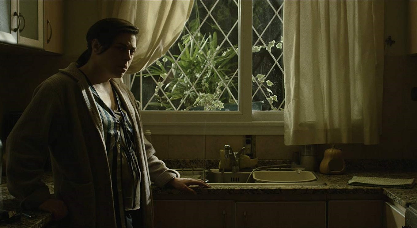 Terrified (movie, 2017)