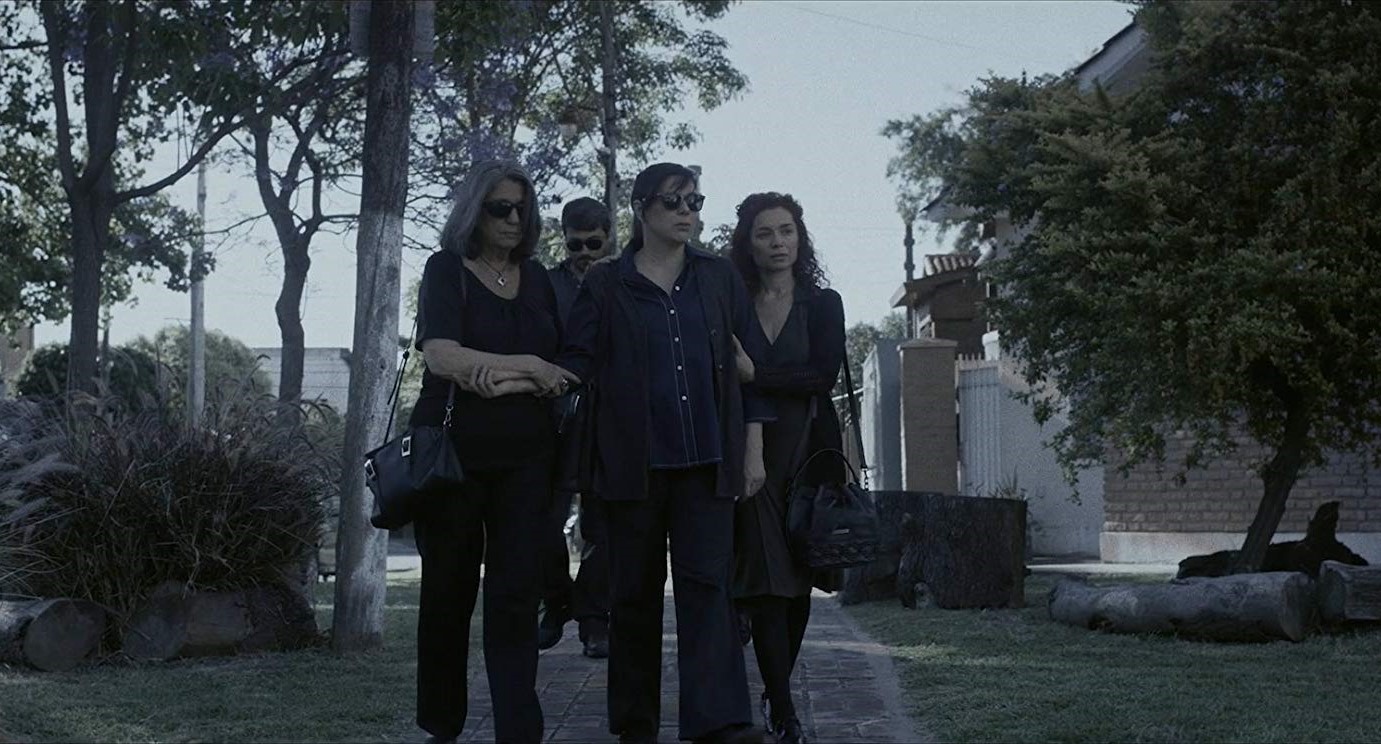 Terrified (movie, 2017)