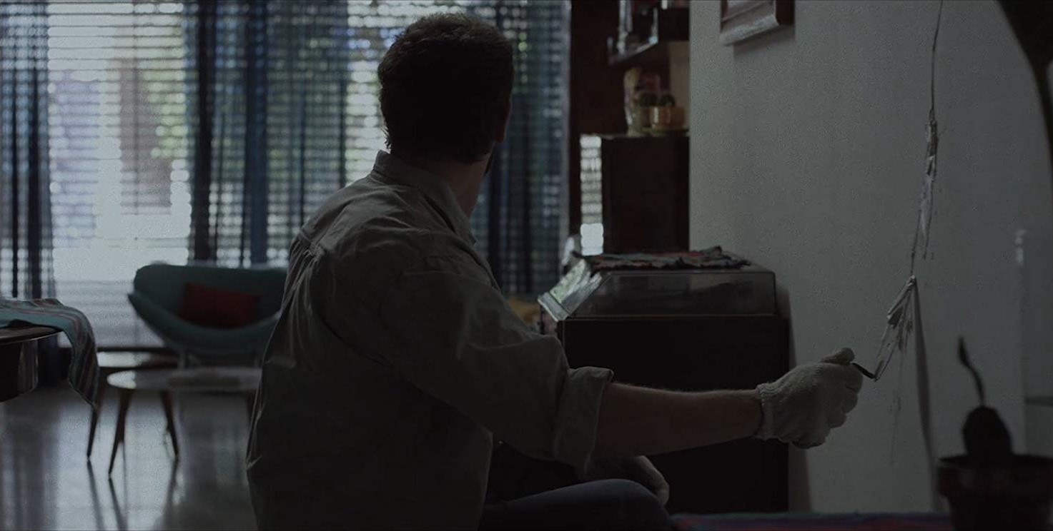 Terrified (movie, 2017)