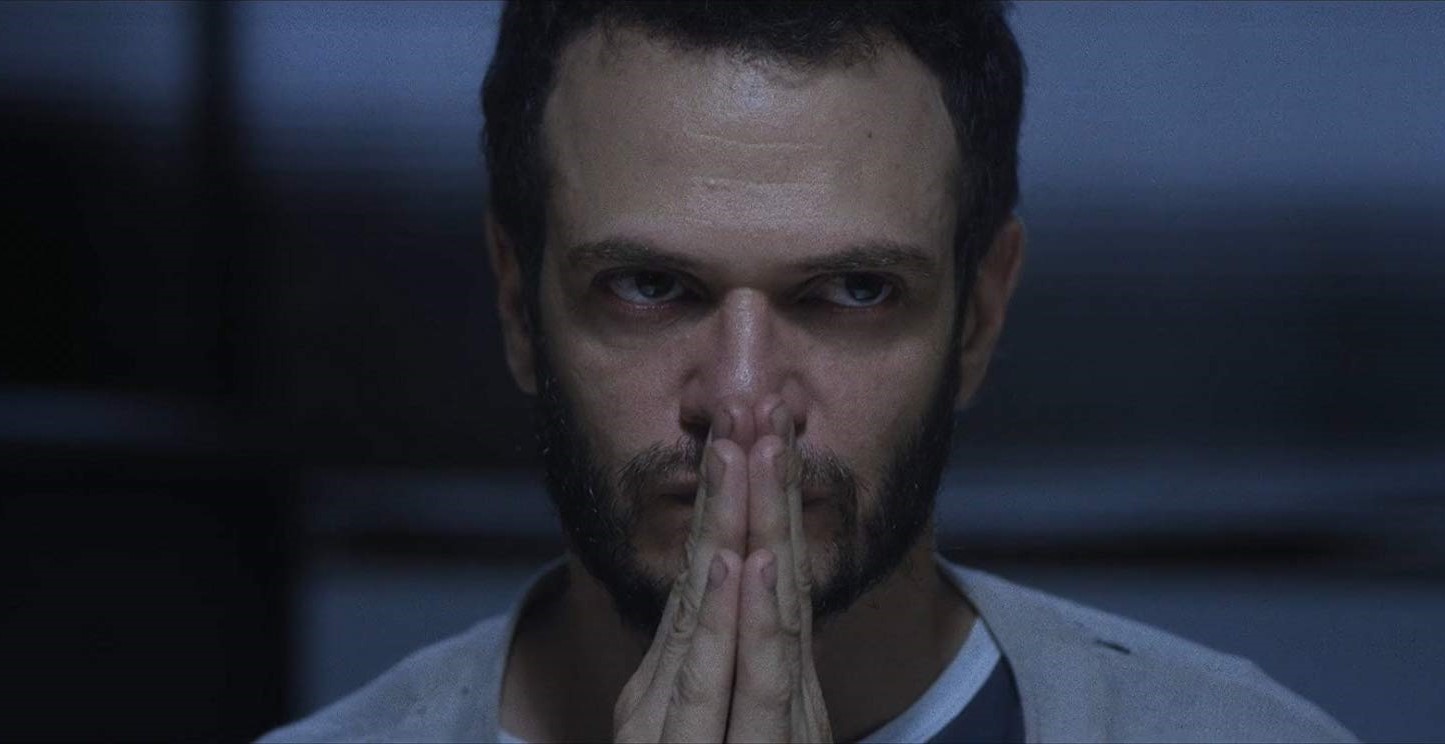 Terrified (movie, 2017)