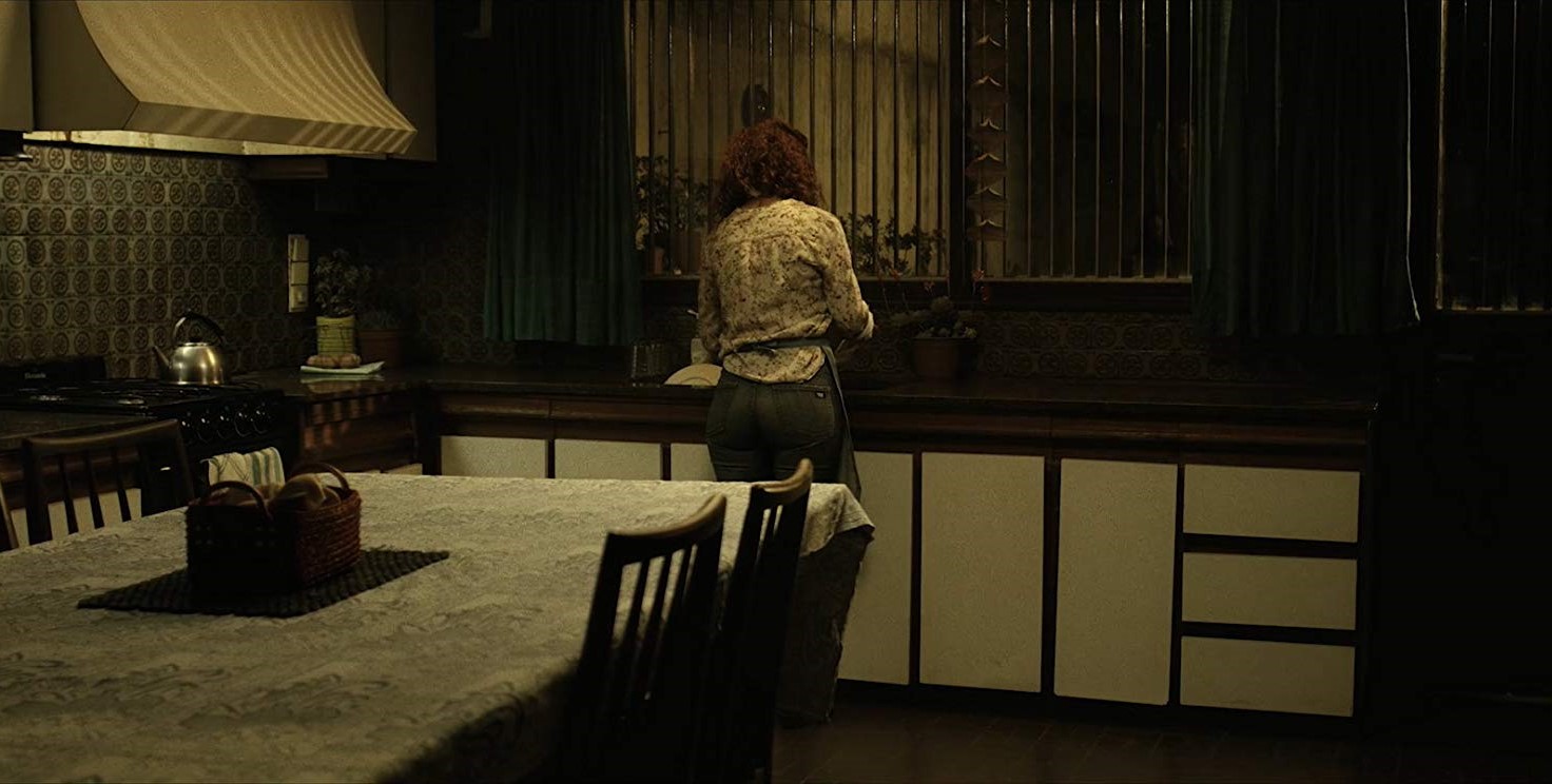 Terrified (movie, 2017)