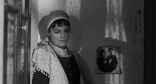 Stills - Elisa & Marcela