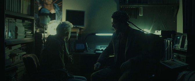 Screenshots - Come True