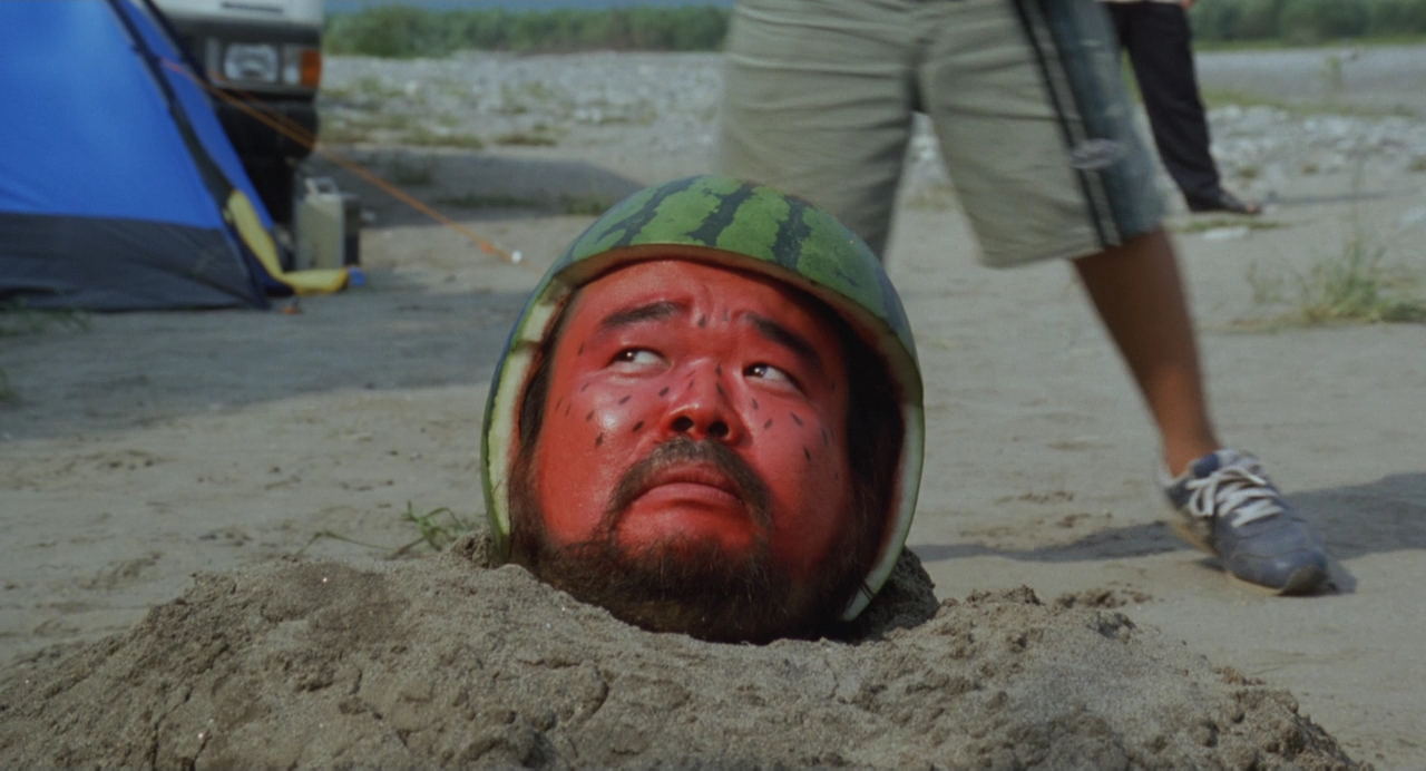 Screenshots - Kikujiro