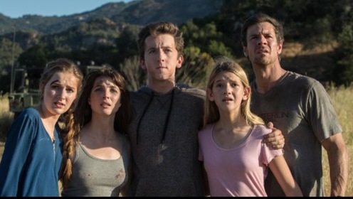 Matthew Pohlkamp - actor - biography, photo, best movies and TV shows