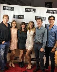 Matthew Pohlkamp - actor - biography, photo, best movies and TV shows