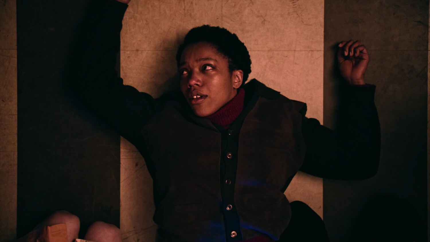 Screenshots - The End of the F***ing World