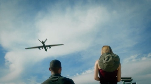 Screenshots - Alien Convergence