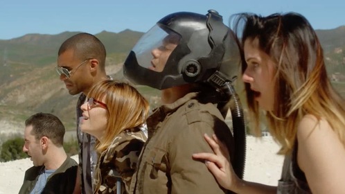 Screenshots - Alien Convergence