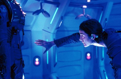 Red Planet (movie, 2000)