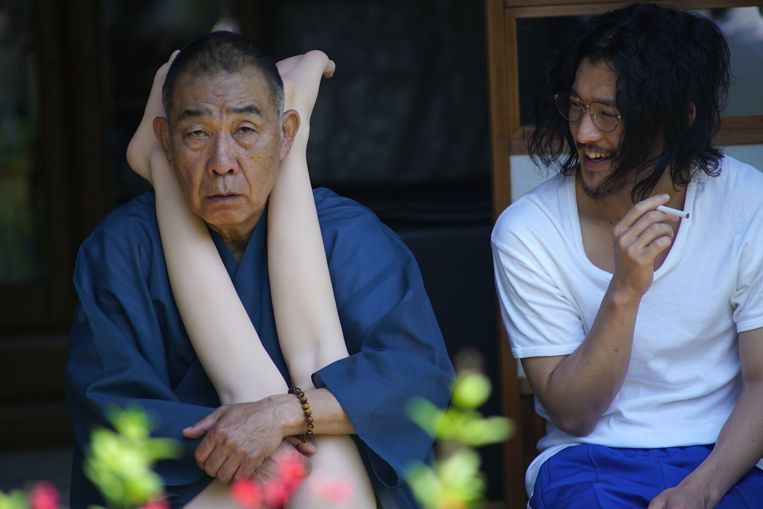 Fumiko's Legs (movie, 2018)