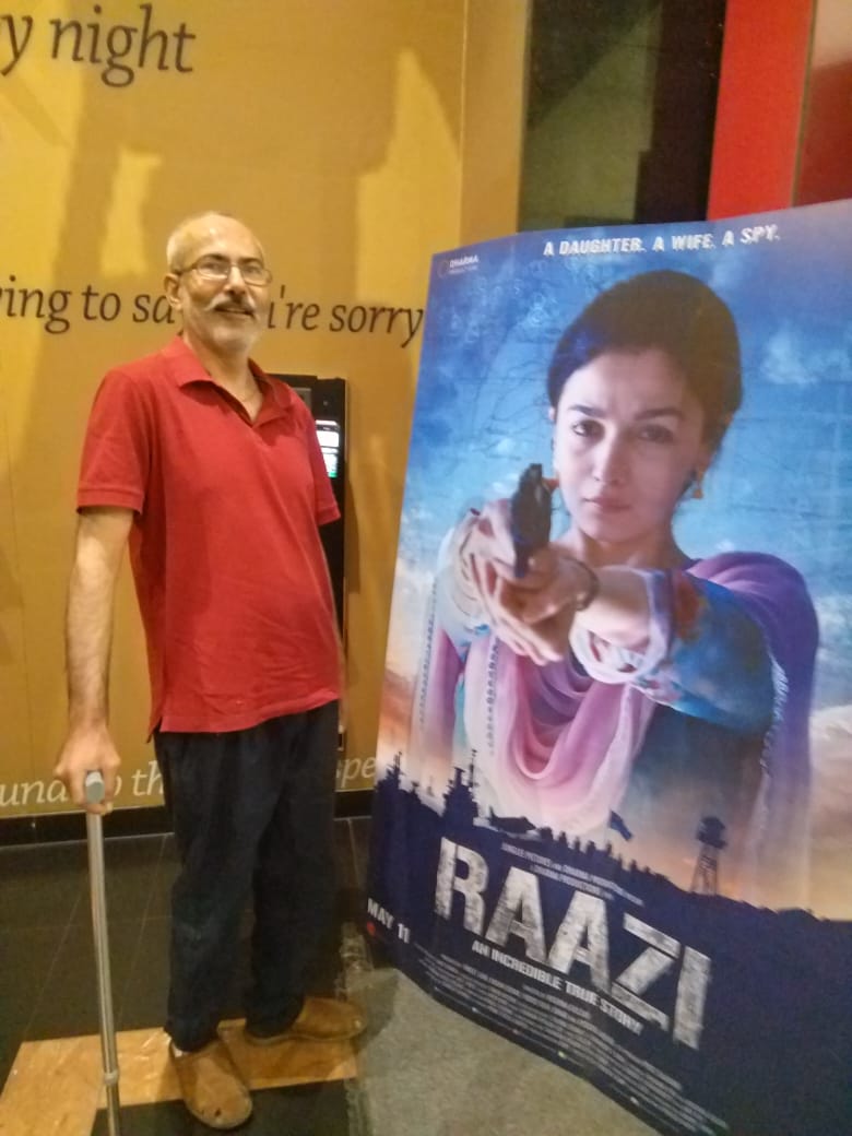 Raazi (movie, 2018)