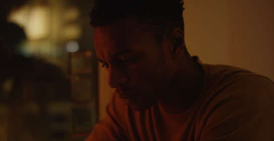 Theo Solomon - actor - biography, photo, best movies and TV shows