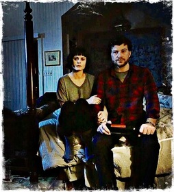 Augie Duke - actress, director, producer, designer