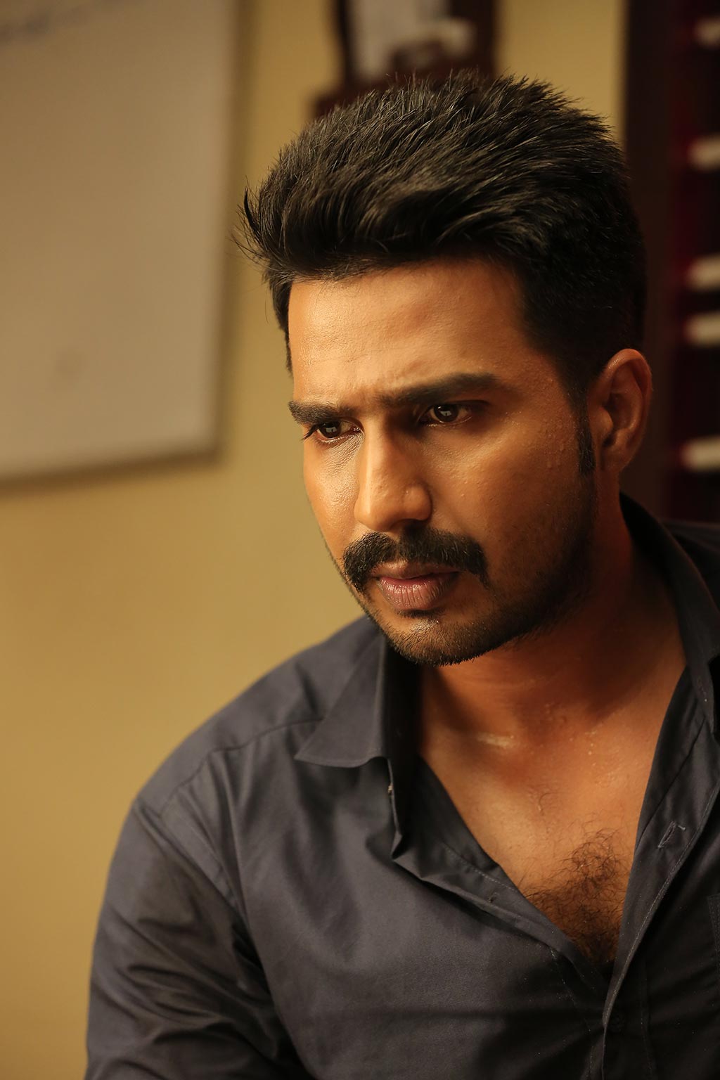 Raatchasan (movie, 2018)