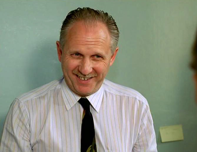 The Rifleman of the Voroshilov Regiment (movie, 1999)