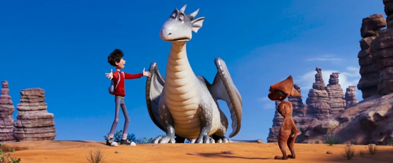 Screenshots - Dragon Rider