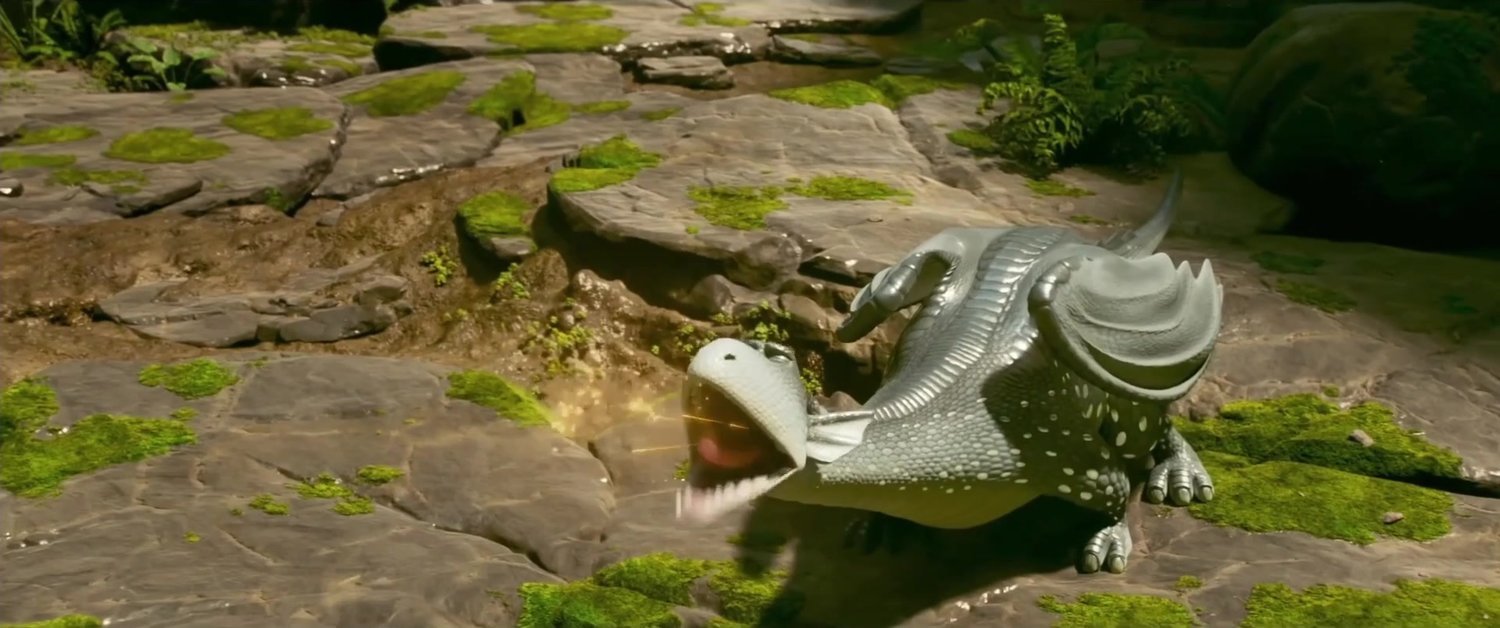 Dragon Rider (animation movie, 2020)