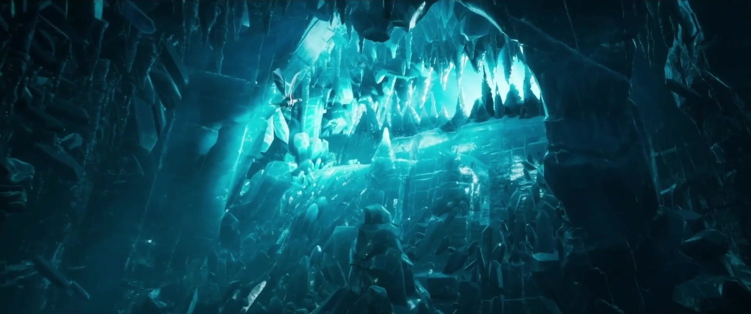 Dragon Rider (animation movie, 2020)