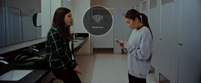 Screenshots - Initiation