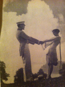 West Point (movie, 1927)