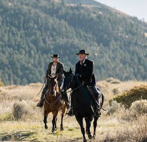 The Unholy Trinity (movie, 2024)