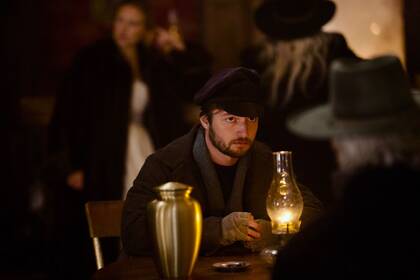 Brandon Lessard - actor - biography, photo, best movies and TV shows