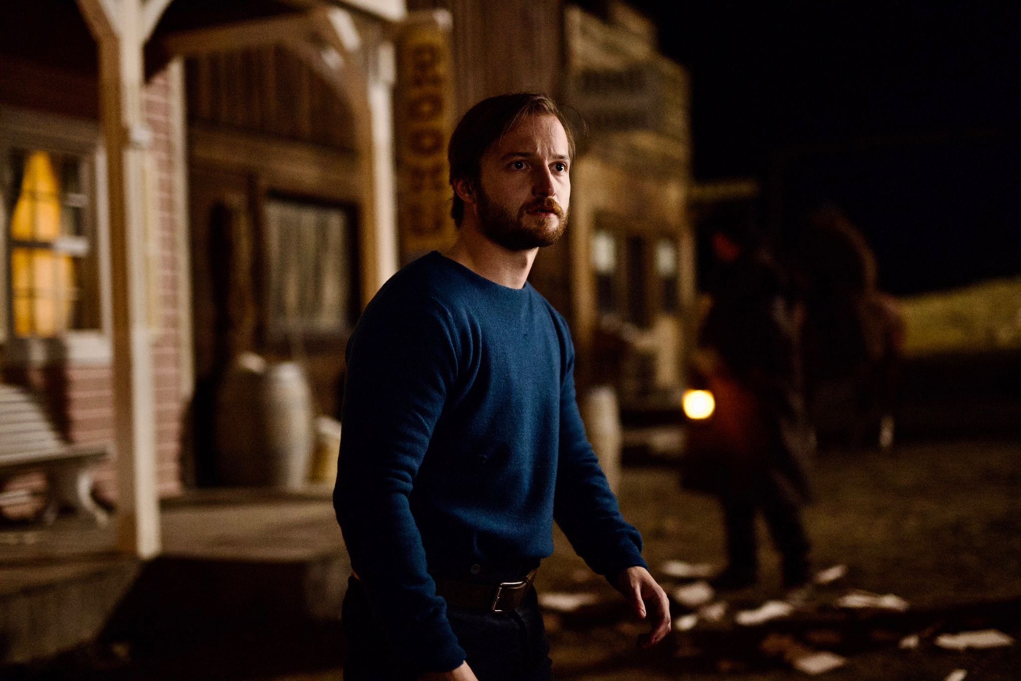 Brandon Lessard - actor - biography, photo, best movies and TV shows