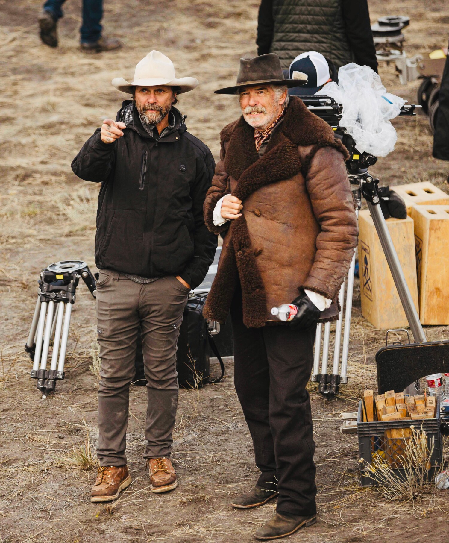 The Unholy Trinity (movie, 2024)