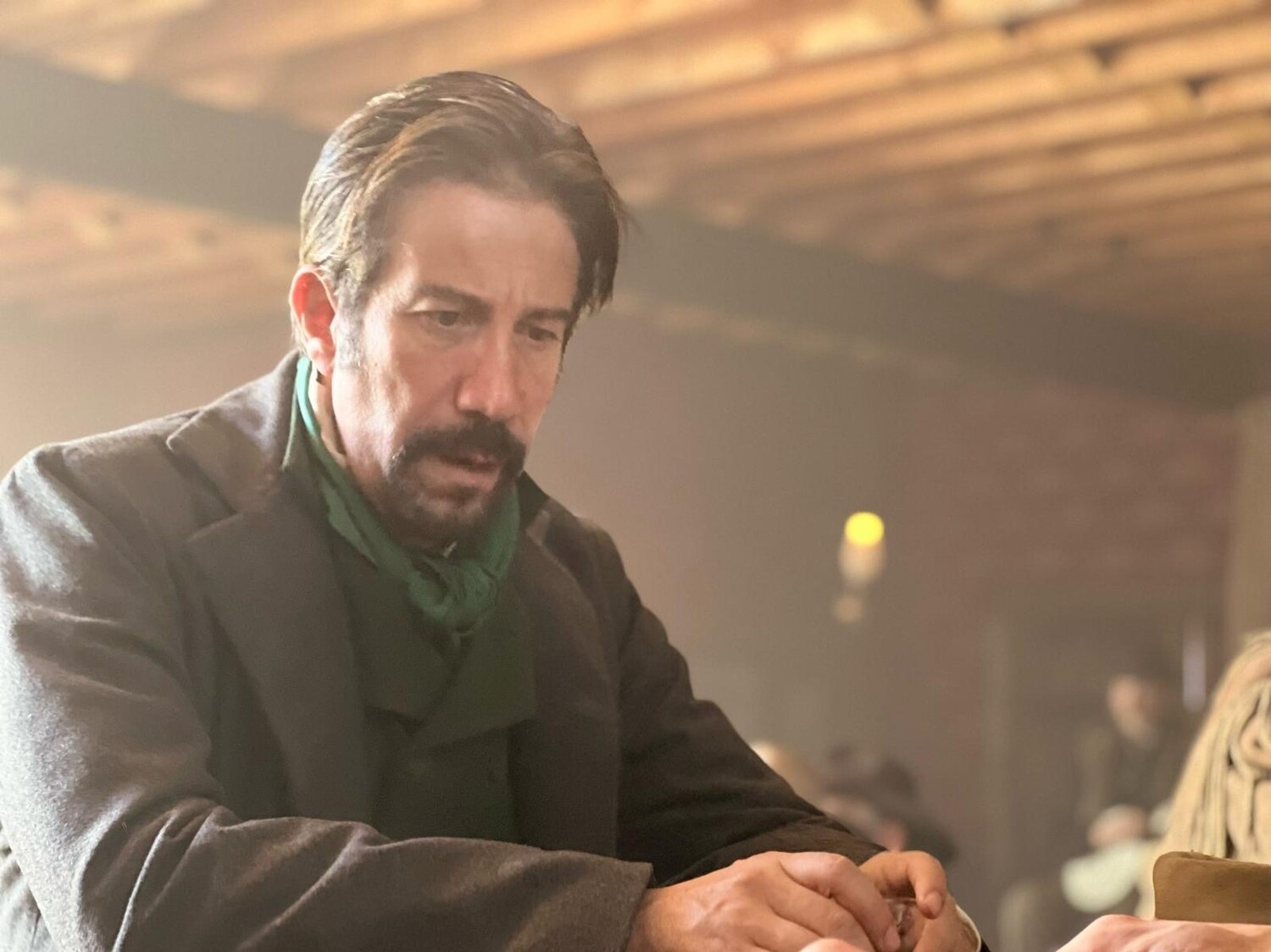 The Unholy Trinity (movie, 2024)