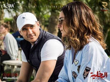 Ahmed Ezz - actor - biography, photo, best movies and TV shows