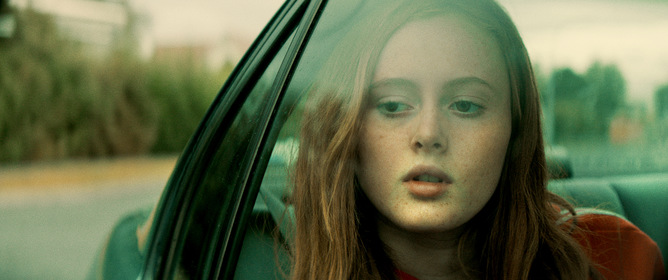 Screenshots - Let Me Fall