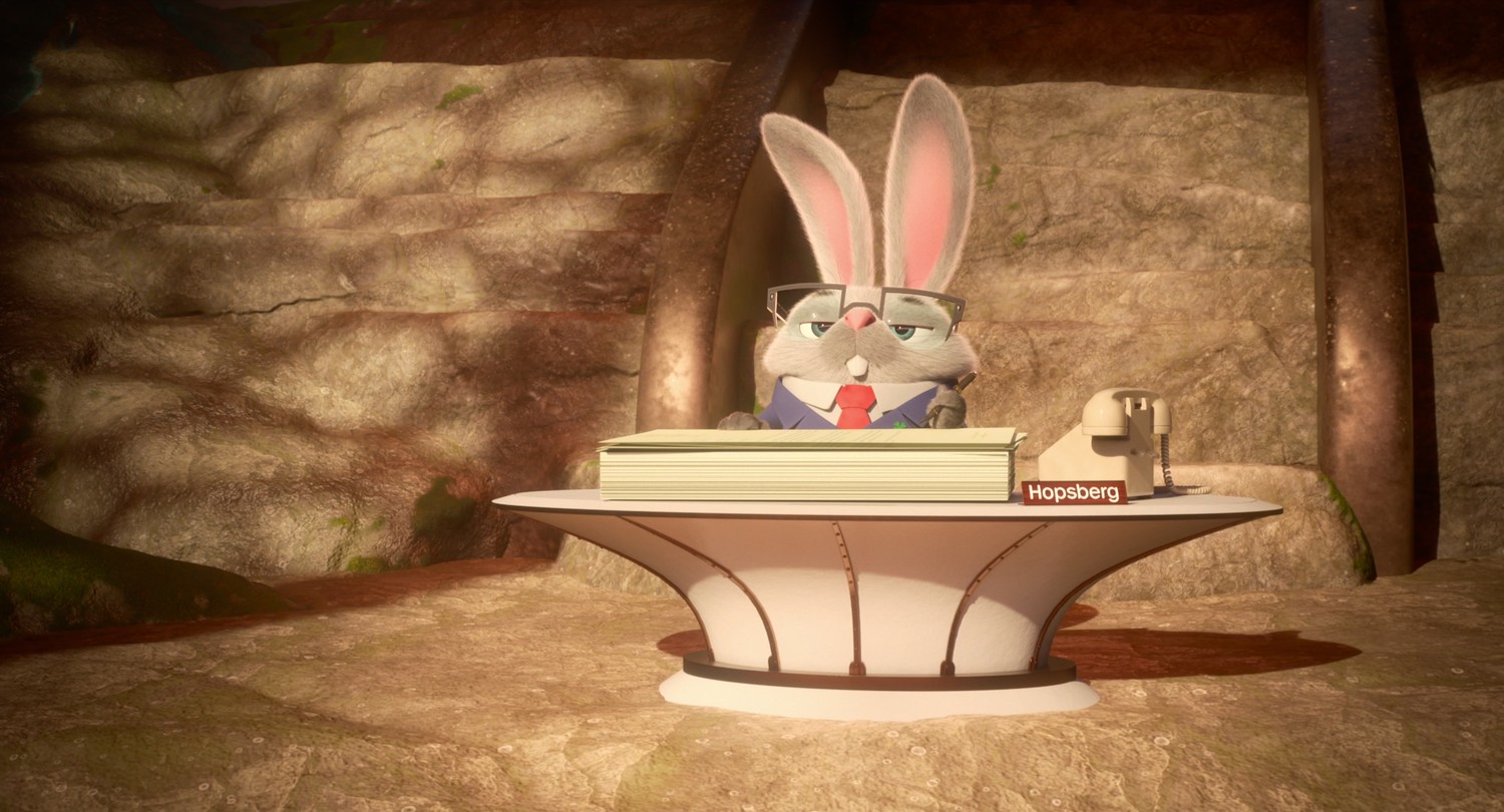 Luck (animation movie, 2022)