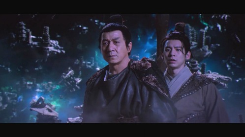 Austin Lin - actor - biography, photo, best movies and TV shows