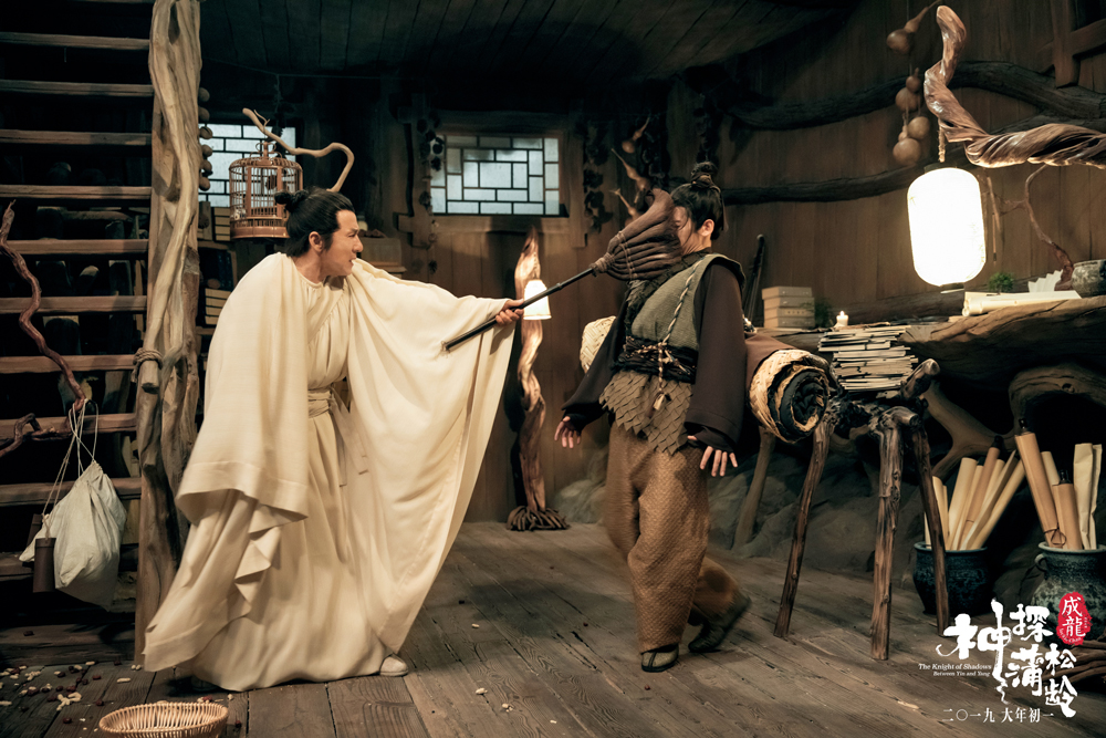 Austin Lin - actor - biography, photo, best movies and TV shows