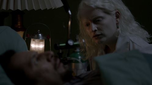 Suffocation (movie, 2019)